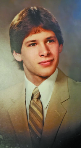 Alan Harris | News, Sports, Jobs - The Mining Gazette